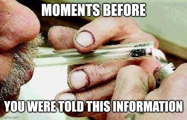 Crack pipe - Imgflip