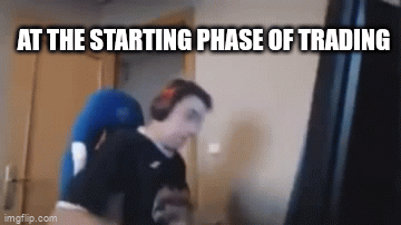 The struggle some don't know - Imgflip