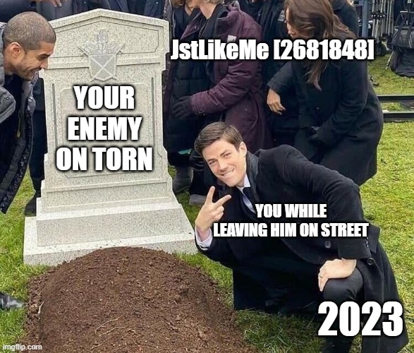 Forums | TORN