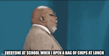 "can I have it" - Imgflip