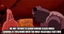 A clever title for your gif - Imgflip
