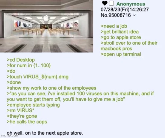 anon 3: revenge of the sith - Imgflip