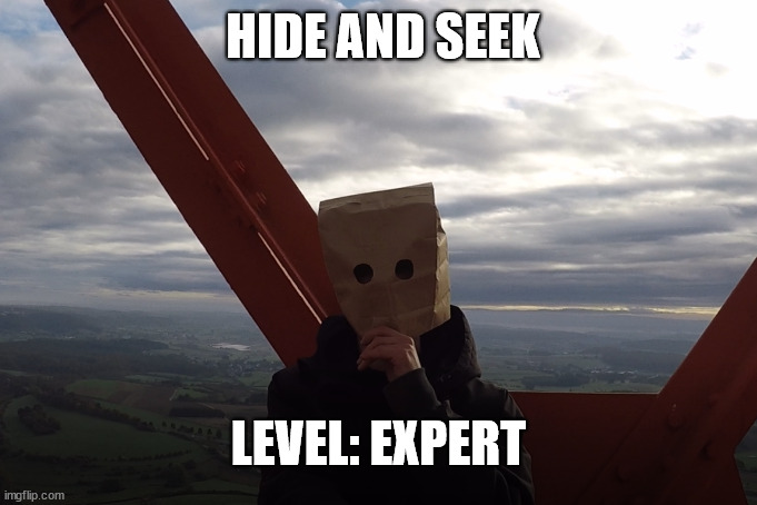 borntoclimbtowers - Imgflip