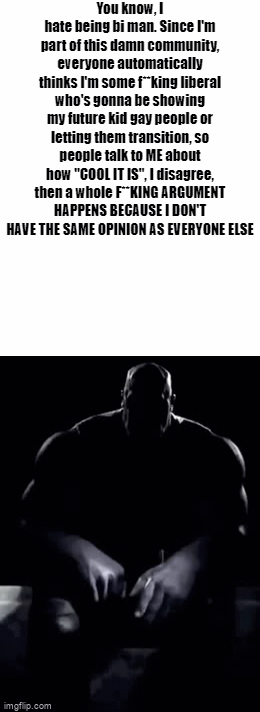 thanos talking - Imgflip