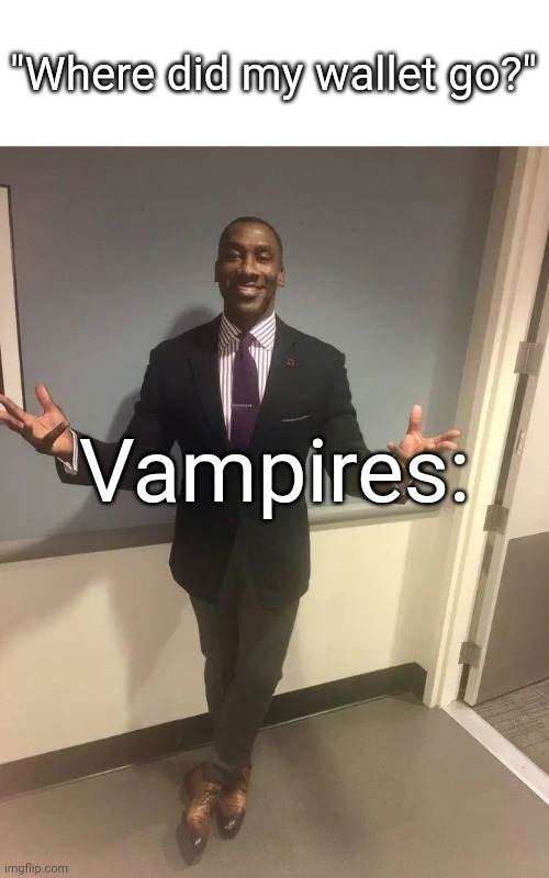 shannon sharpe - Imgflip