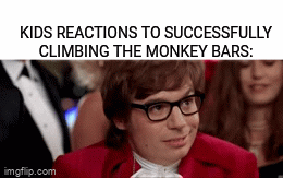 I would consider myself a master of stunts. - Imgflip