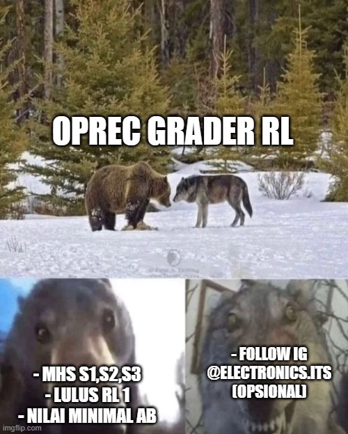 Don't die (optional) - Imgflip