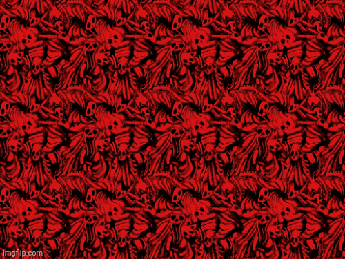 literally specimen 7 - Imgflip