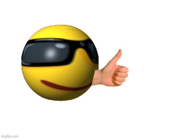 Shadow:thumb - Imgflip