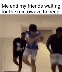 beep dance beep dance beep dance dance dance - Imgflip