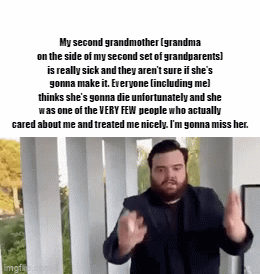 once again making fun of myself mods - Imgflip