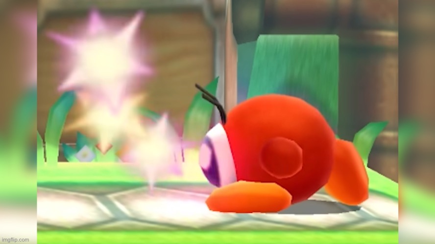 Beam attack - Imgflip