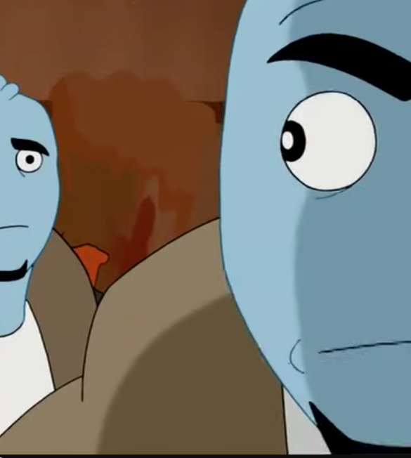 Bombastic Side Eye Blank Template Imgflip