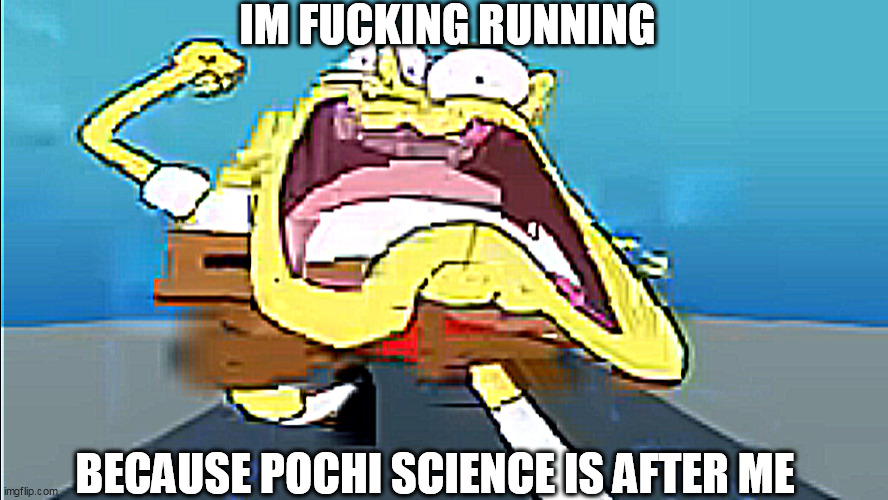 Image tagged in run - Imgflip