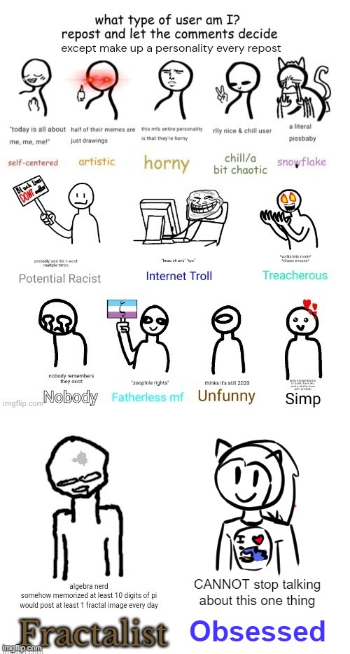 my addition - Imgflip