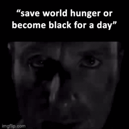 I love saving world hunger - Imgflip