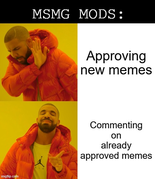 If the streams gets too slow, idk. - Imgflip