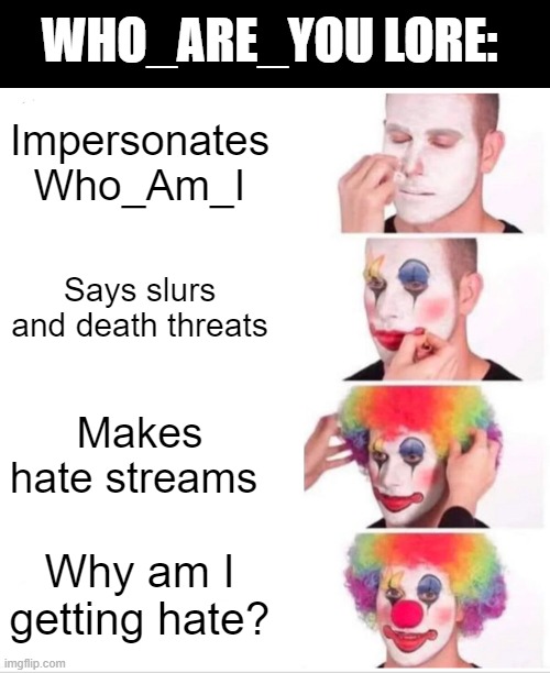 Based BlueWorld alert!!!!!! - Imgflip