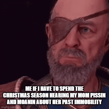 I'm just gonna end up being in a bad mood for a while if that happens - Imgflip