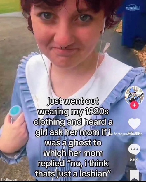 skill issue - Imgflip