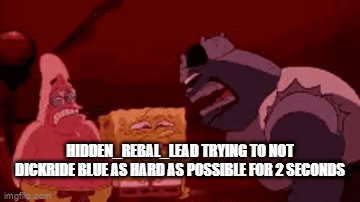 Spongebob and Patrick Goofy Goober theme song Challenge - Imgflip