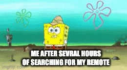 Spongebob Searching - Imgflip