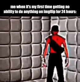 i am going insane after my half memes is unfeatured and have no ability ...