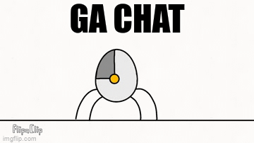 GA chat - Imgflip