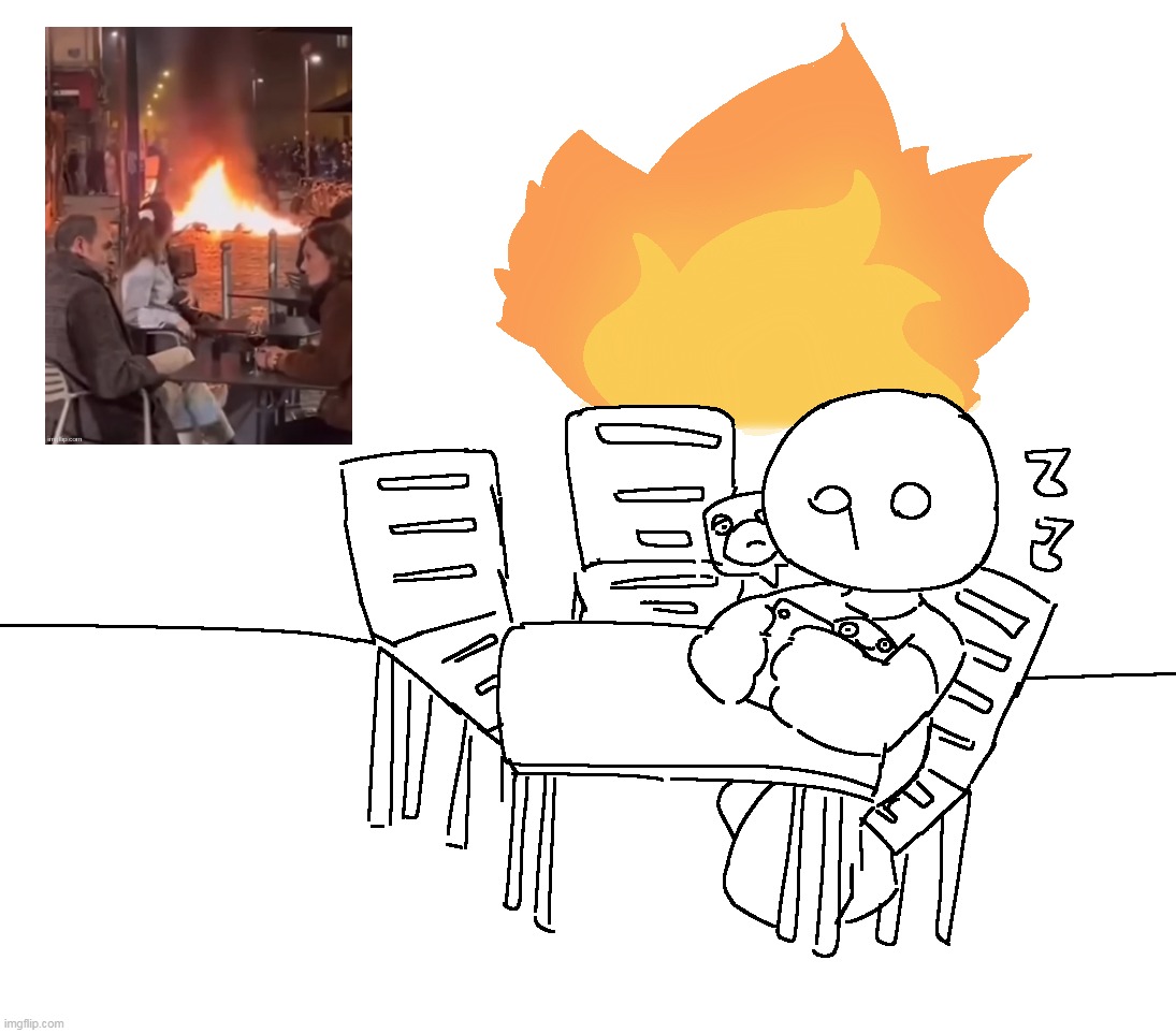 collab drawing thing feel free to add yourself idk - Imgflip