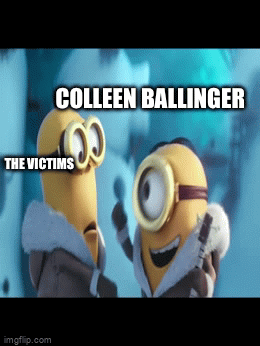 colleen ballinger Be like - Imgflip