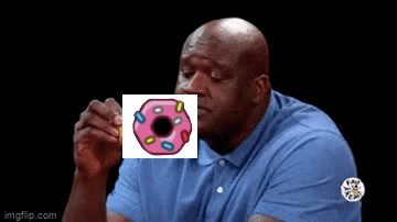Shaq gif - Imgflip