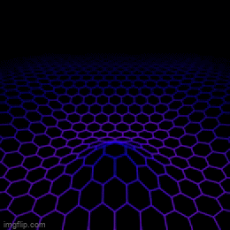 its so wavy :D (sorry for low quality) - Imgflip