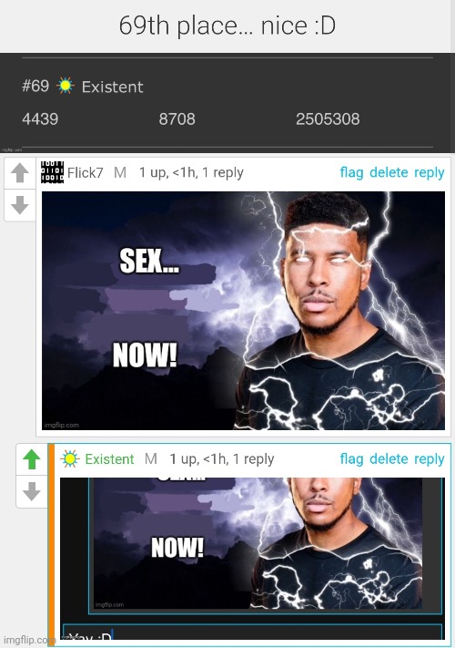 Meme #3,301 - Imgflip