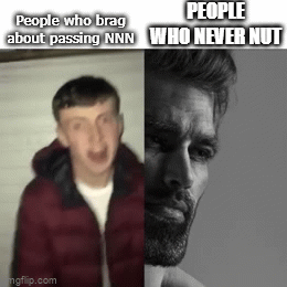 NNN is coming soon, boys. prepare - Imgflip