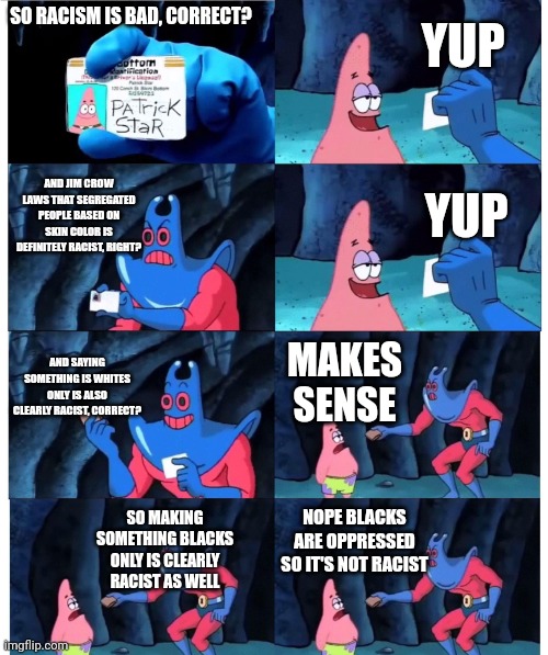 patrick not my wallet - Imgflip