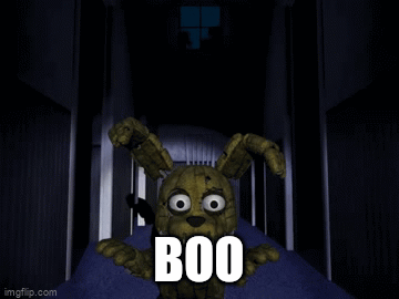 Boo - Imgflip
