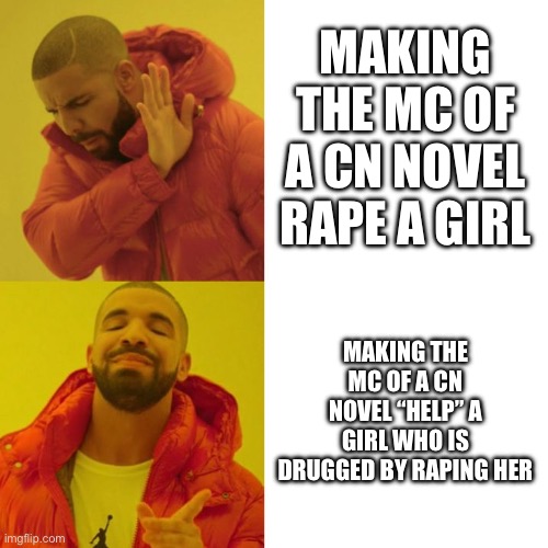 Drake Blank - Imgflip