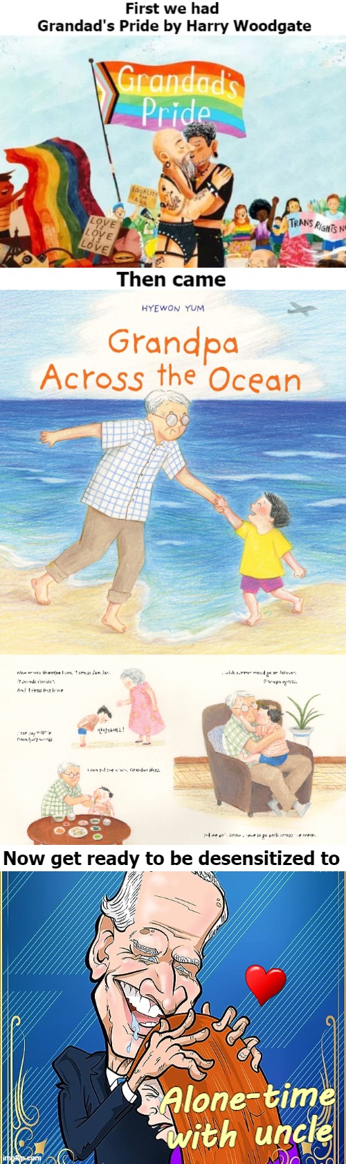 Wow, Pride in book-form. Neat! - Imgflip