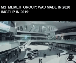 society if - Imgflip