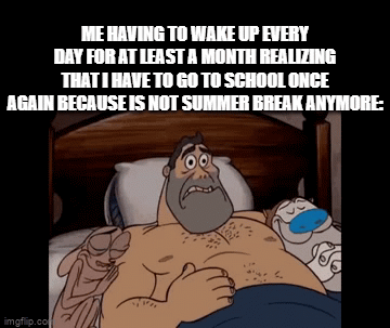 The same disappointment everytime... - Imgflip