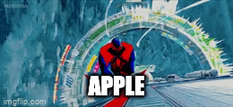 Apple - Imgflip