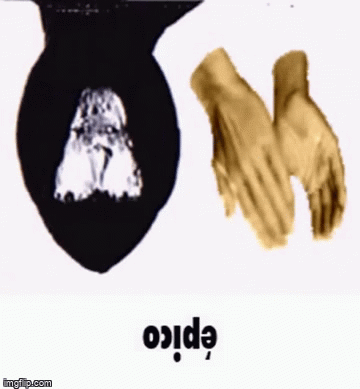 Just messed around with settings a bit - Imgflip