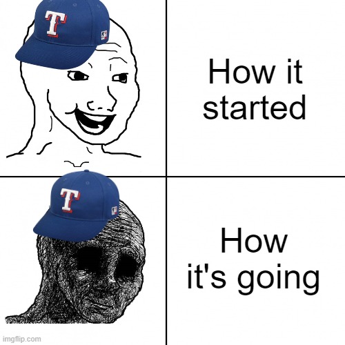 Happy Wojak vs Depressed Wojak - Imgflip