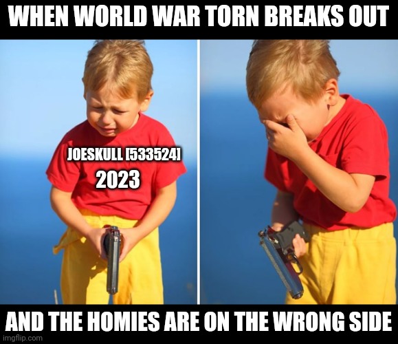Forums | TORN