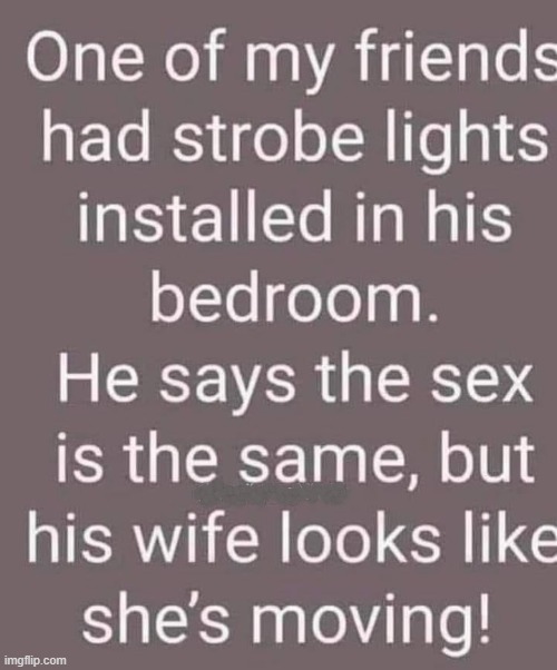 Strobe Probe ! - Imgflip