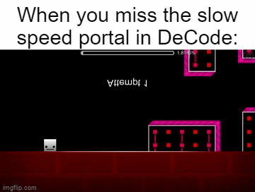 decode - Imgflip
