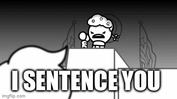 I sentence you to Jazz - Imgflip