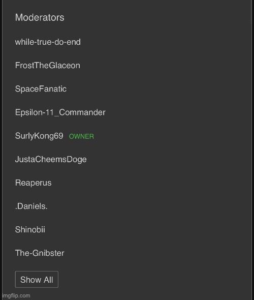 Virtualizer Updated Announcement - Imgflip