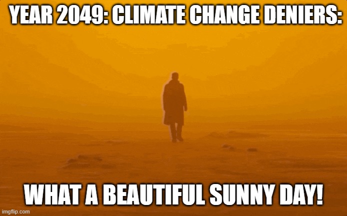 Blade Runner 2049 smoke - Imgflip