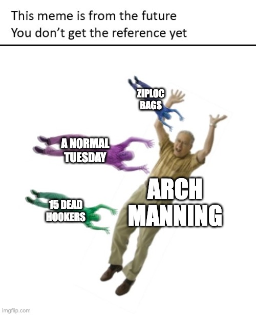 2025 Memes – SSF Dynasty League